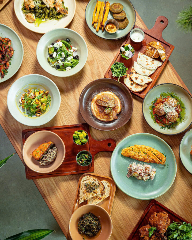 Xtra Coffee | Padel XTRA UK